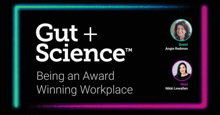 Being an Award-Winning Workplace