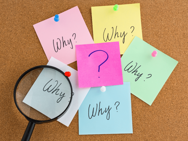 The Importance of Explaining Why with Aaron Kopel