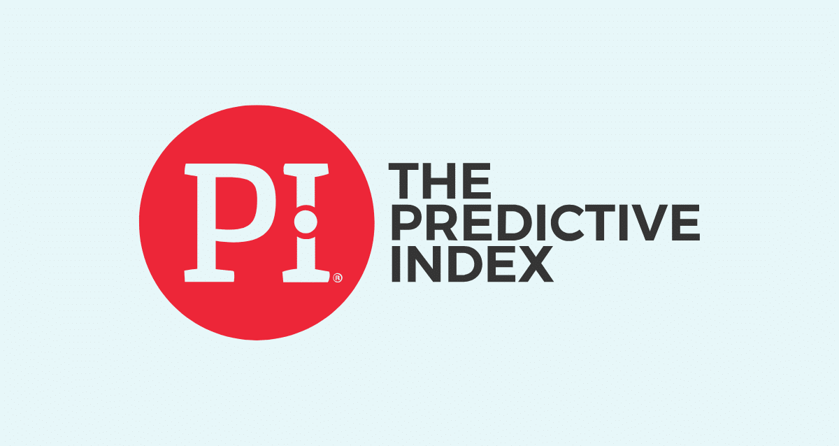 How Predictive Index Achieved 15x Growth & Executive-Level Influence ...